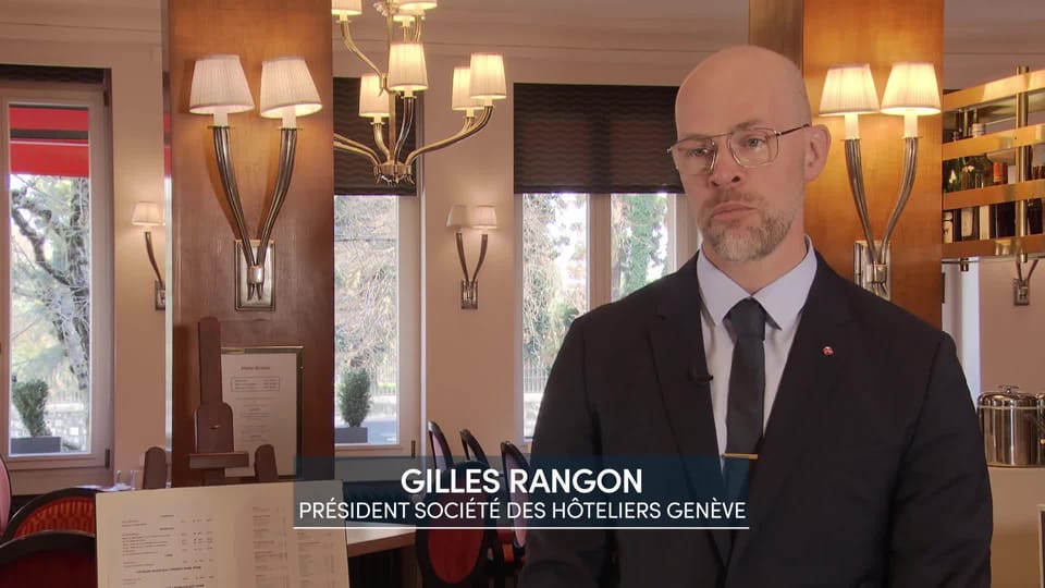 Couleurs locales - Entretien avec Gilles Rangon, président de la ...