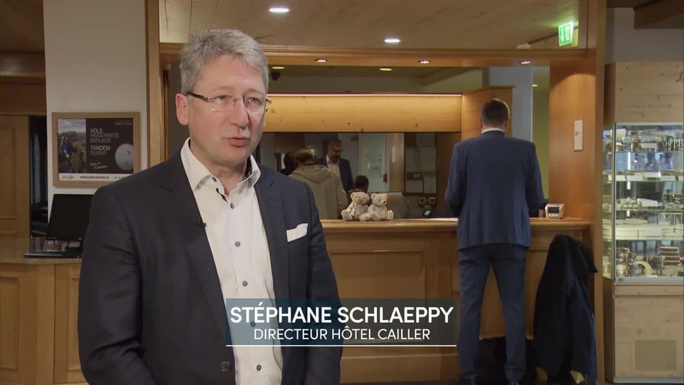 Couleurs locales - Entretien avec Stéphane Schlaeppy, directeur de l ...