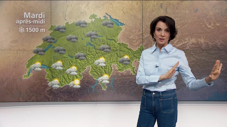 Météo - Play RTS