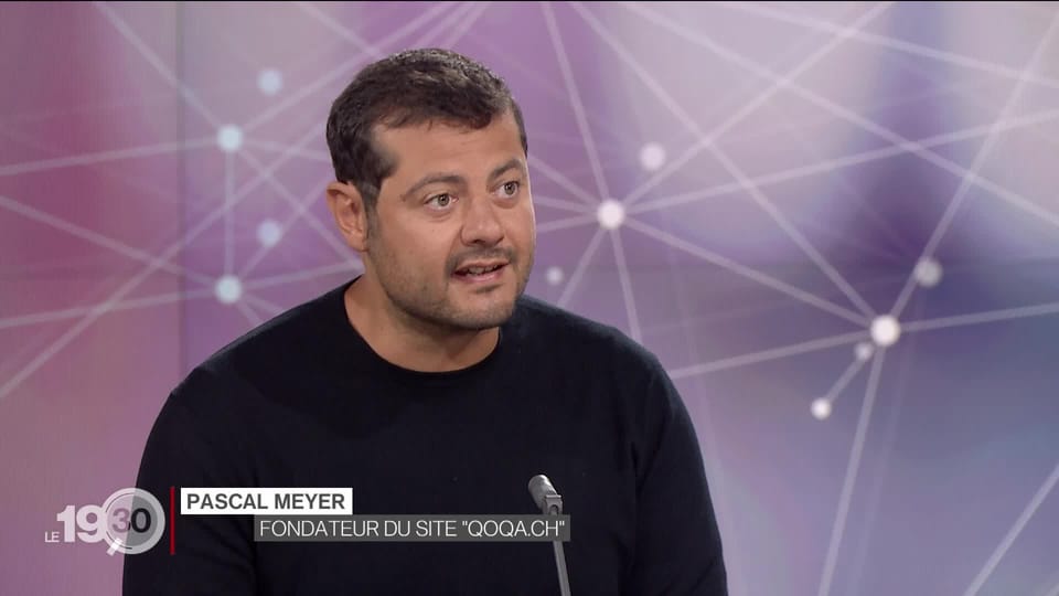 19h30 - Pascal Meyer, fondateur de Qoqa, analyse les nouvelles formes d ...
