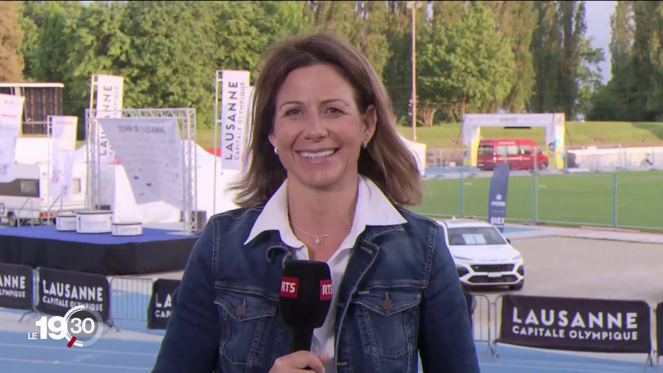 19h30 - Les 20 km de Lausanne n’ont pas suscité autant d’engouement ...