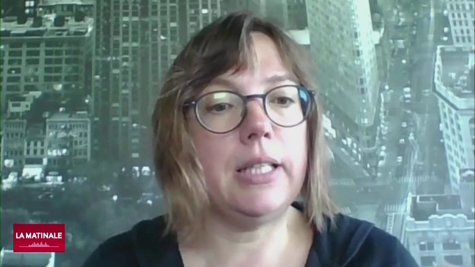 La Matinale - Premières conclusion de l'enquête sur l'assaut du ...