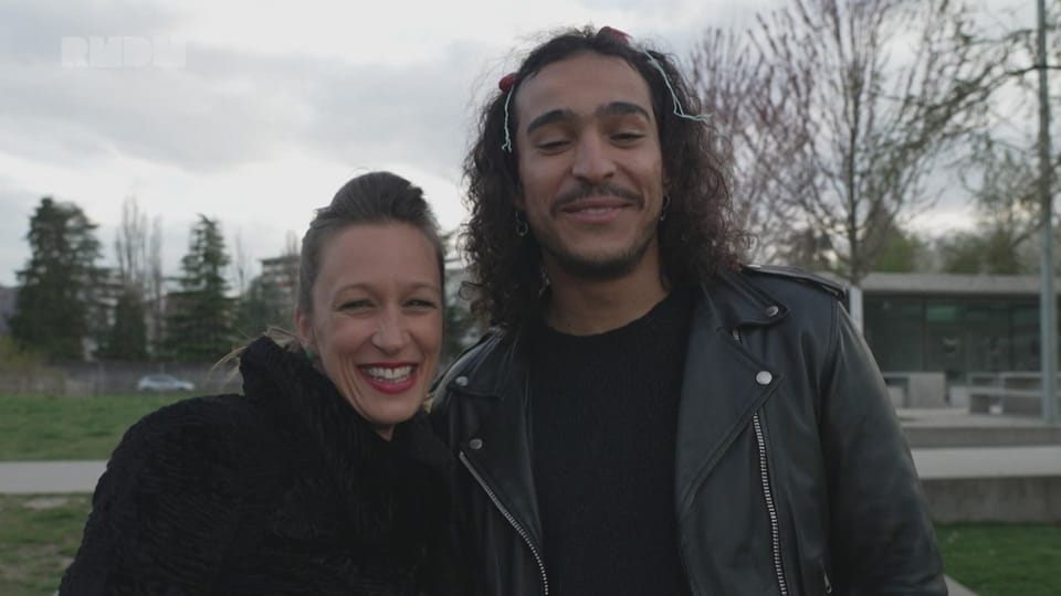 Ramdam - Epilogue - Play RTS