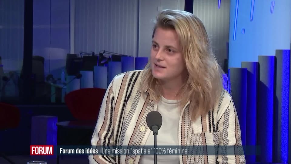 Forum des idées – Que sont-ils devenus? Julie Hartz - Play RTS