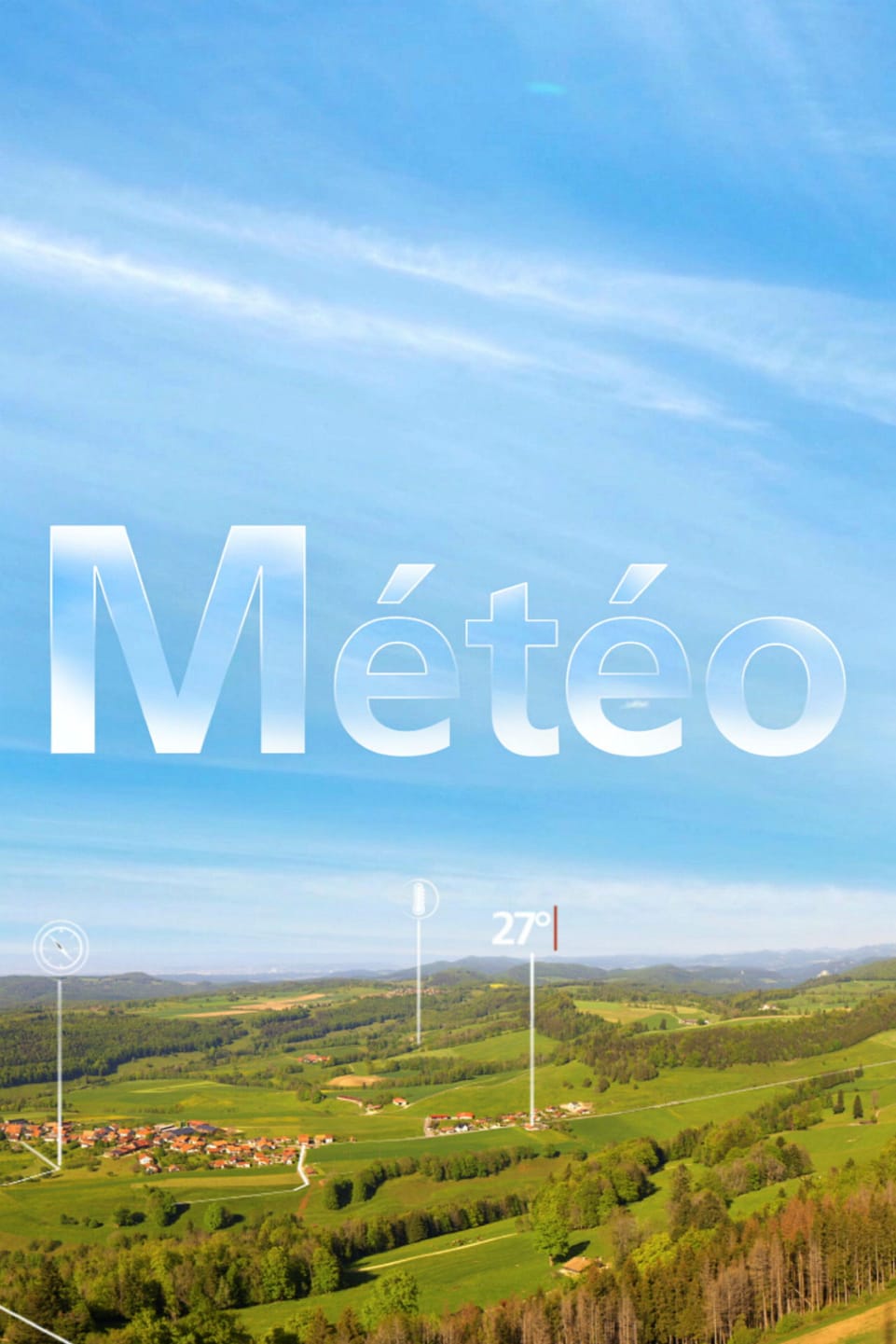 Météo - Signé - Play RTS