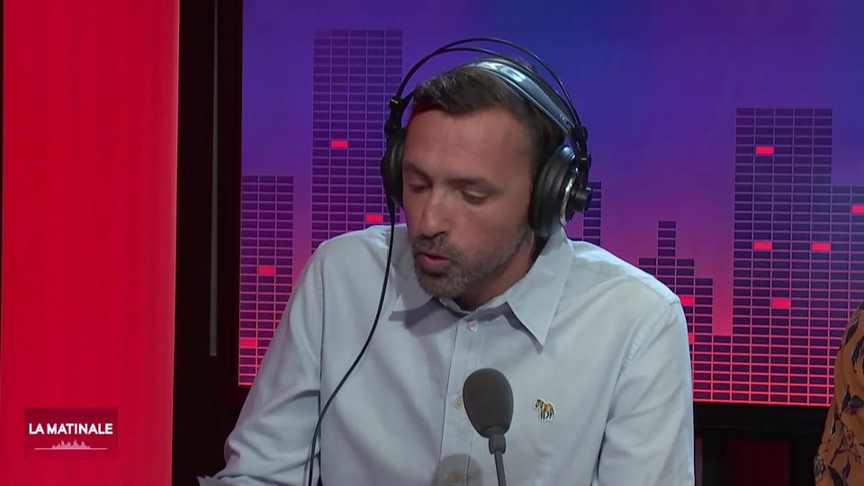 Alter Eco (vidéo) - La bulle horlogère a-t-elle éclaté? - Play RTS