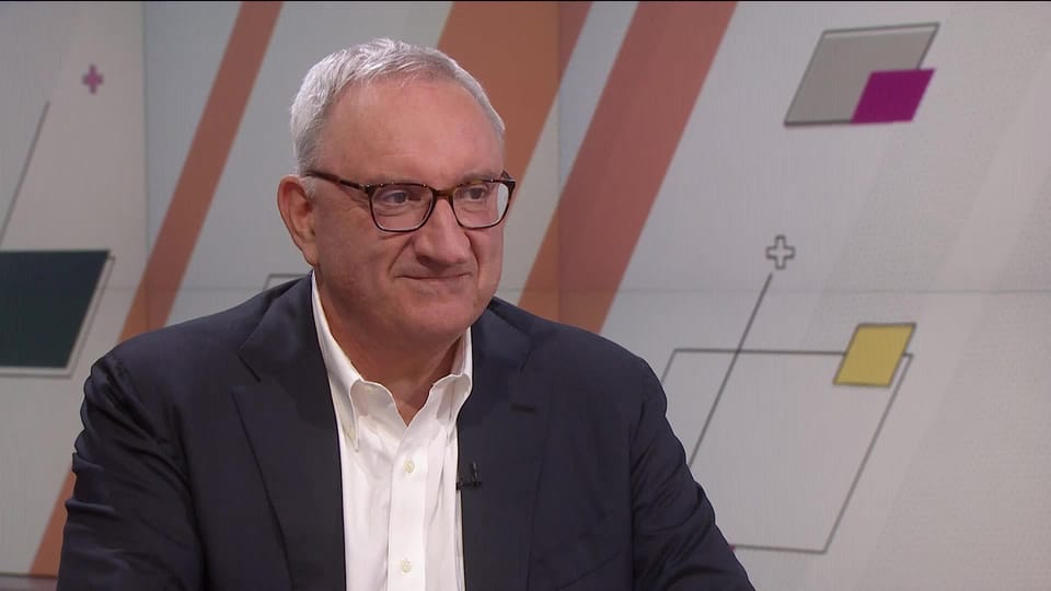 Big Boss reçoit Jean-Paul Clozel, patron de l'entreprise ...