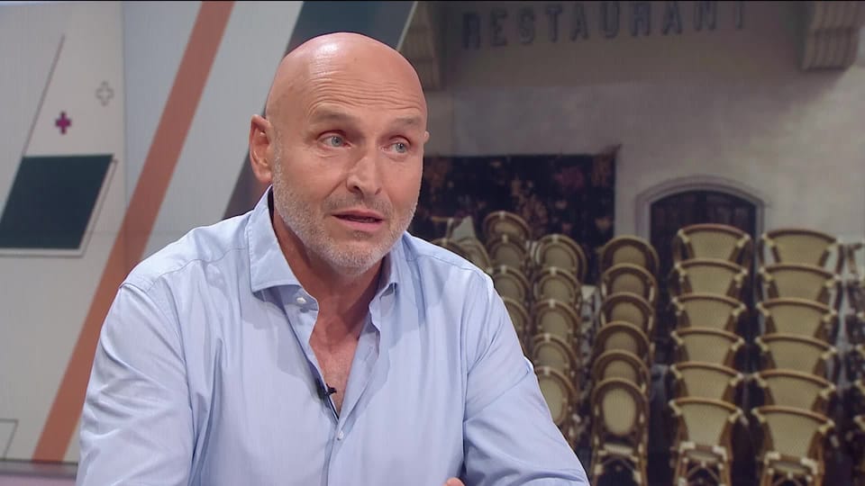 Big Boss - Entretien avec Philippe Chevrier, chef 2 étoiles Michelin et ...