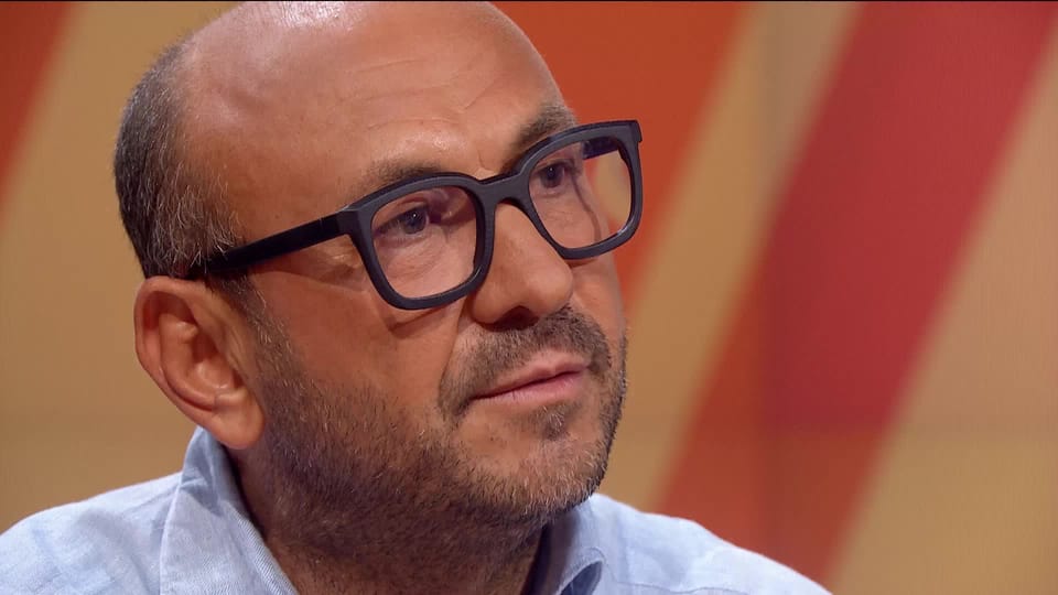 Big Boss - L'interview "J'aime ou j'aime pas" avec Avni Orllati. L ...