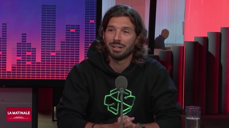 L'invité-e de La Matinale (en vidéo) - L'invité de La Matinale (vidéo ...