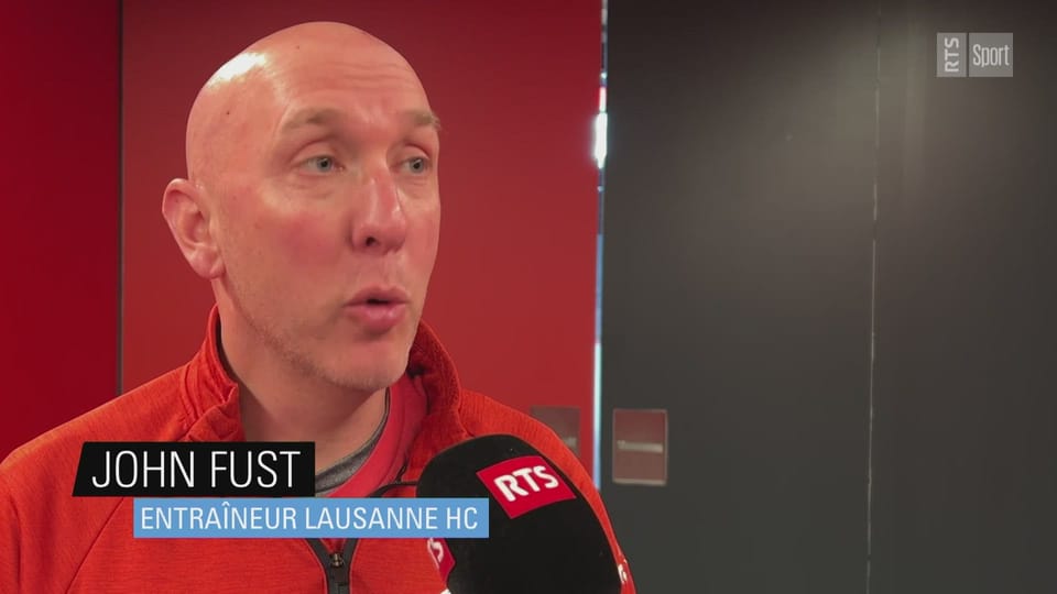 RTS Sport - National League: "Zoug mérite d'être le favori après ses 2 ...