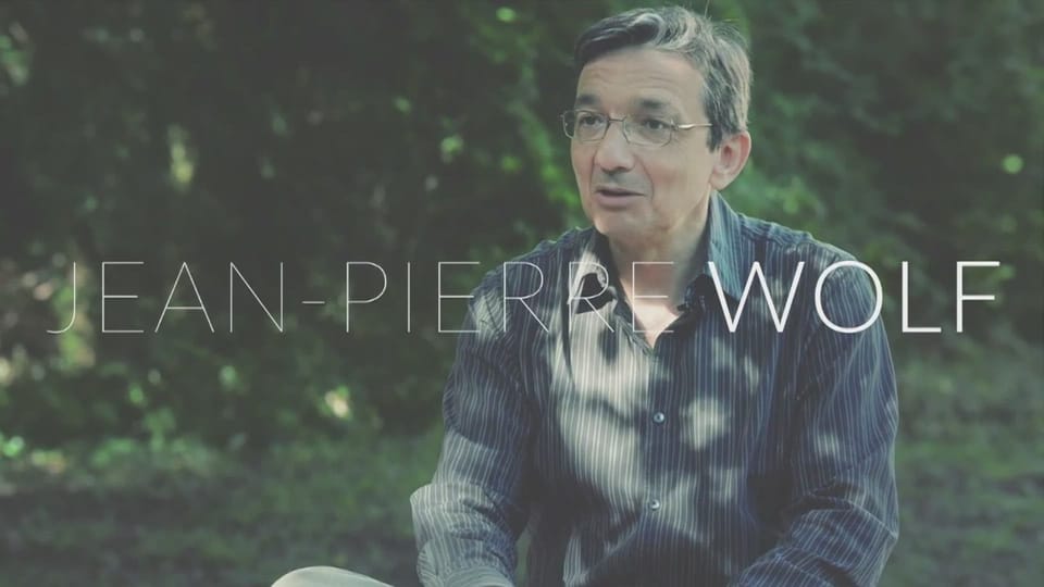 RTS Découverte - PlanetSolar - Interview de Jean-Pierre Wolf ...