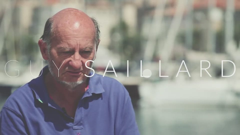 RTS Découverte - PlanetSolar – Interview de Guy Saillard, architecte ...
