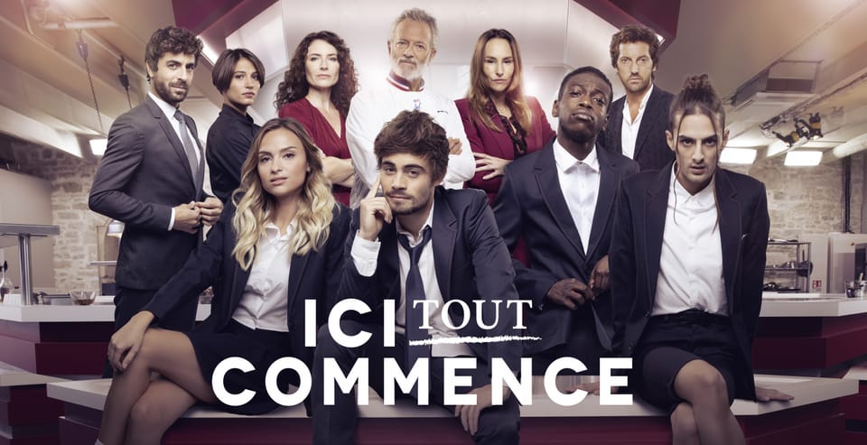 Ici tout commence - Play RTS