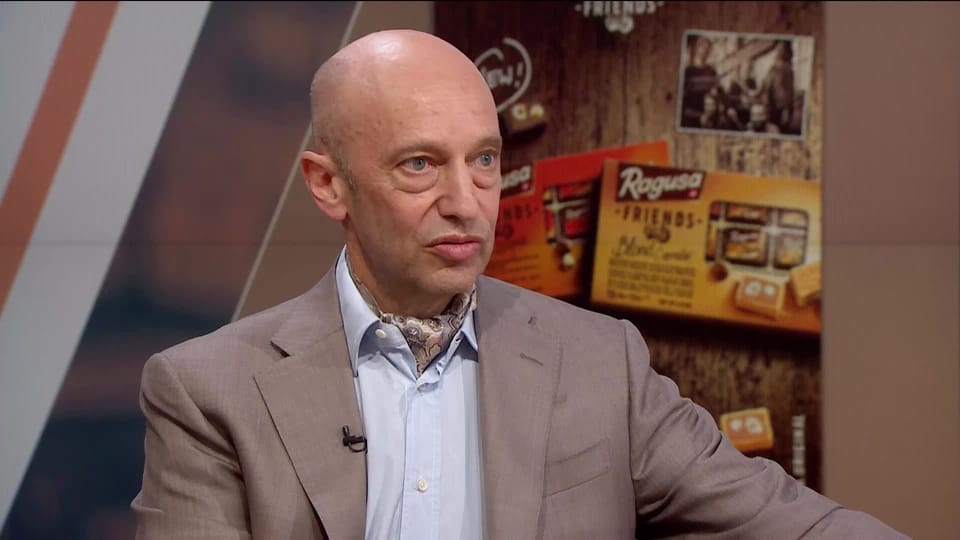 Big Boss - Daniel Bloch se confie sur la recette du Ragusa et son ...