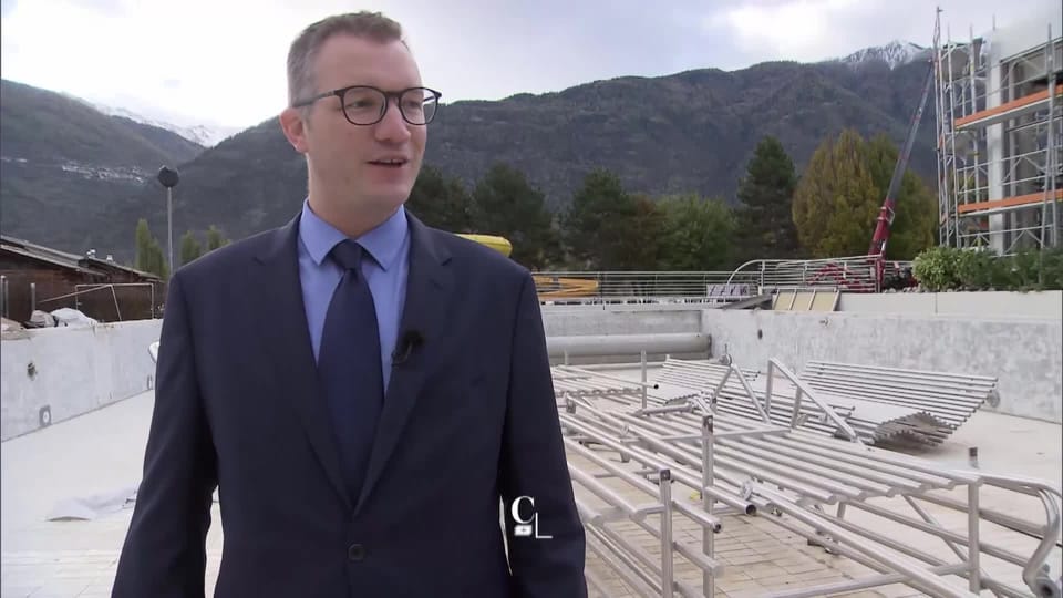 Couleurs locales - Entretien avec Dan Meylan, directeur général des ...