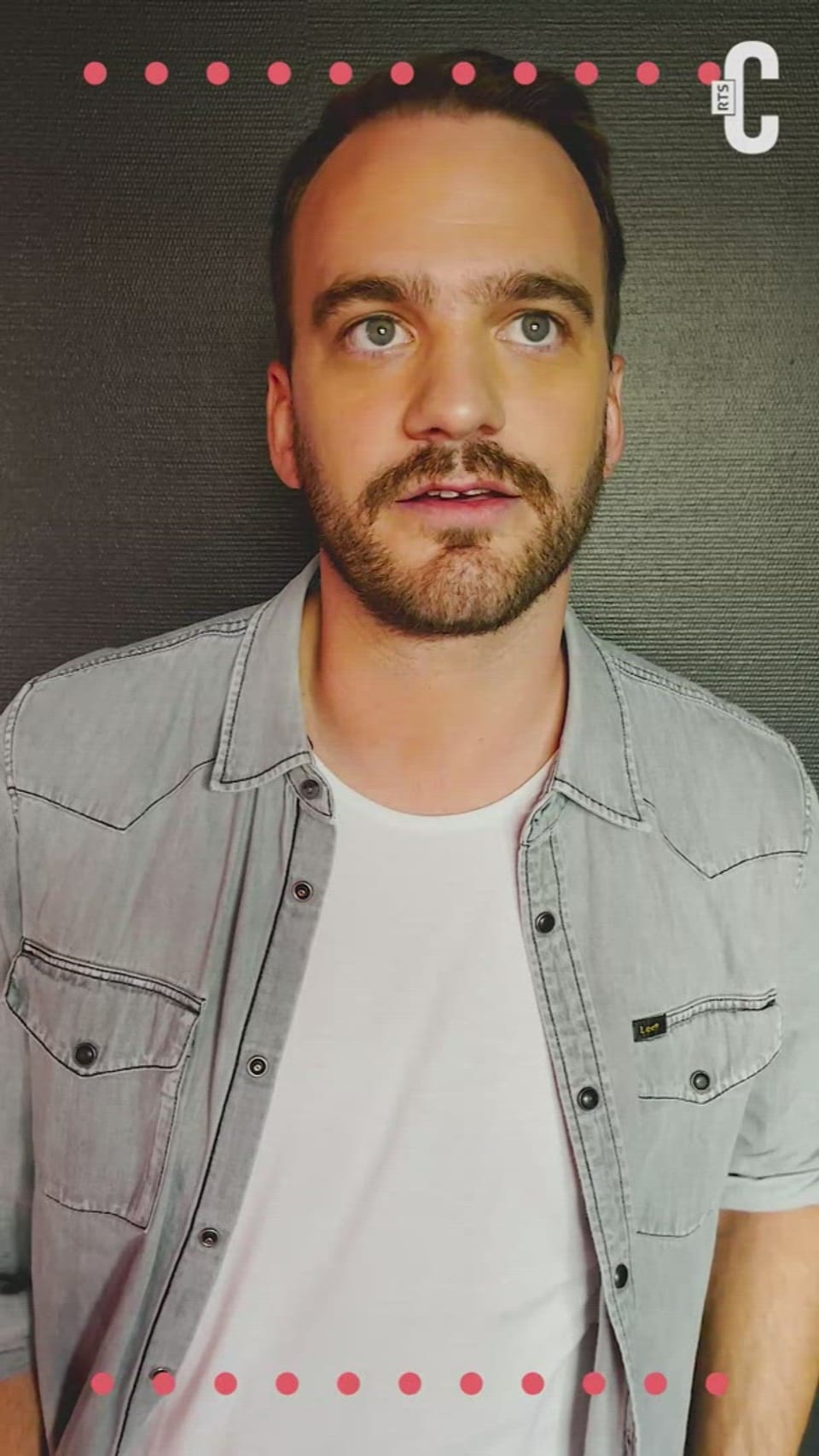 Dernier Round avec Vincent Veillon - Play RTS