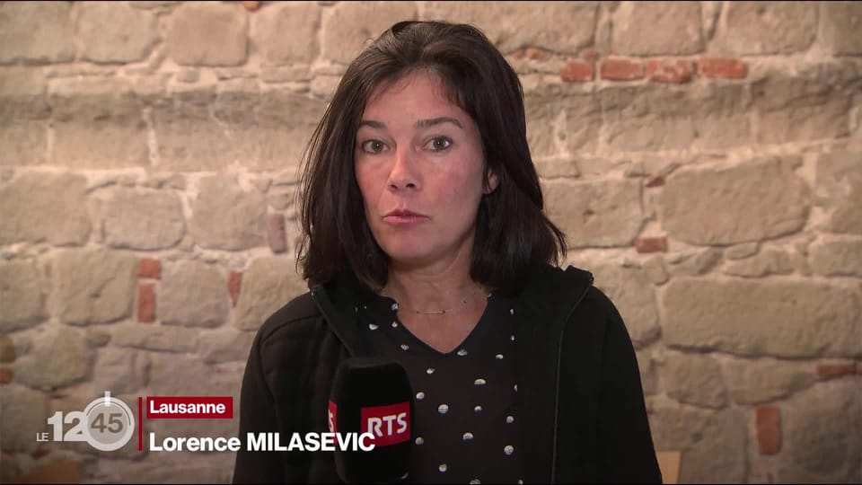 12h45 - Baisse fiscale, durabilité et climat: le gouvernement vaudois de centre-droit présente ...