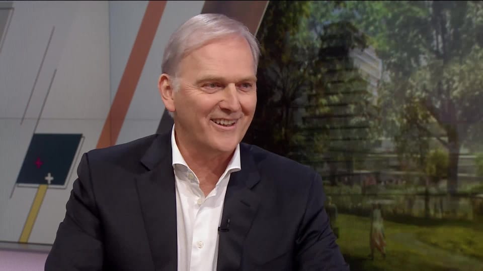 Big Boss - Marc Burki revient sur la croissance phénoménale de ...