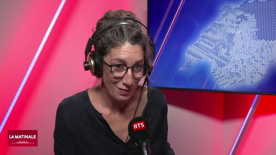 La Matinale - Quelle sera la place de l’Europe dans l’univers à l ...