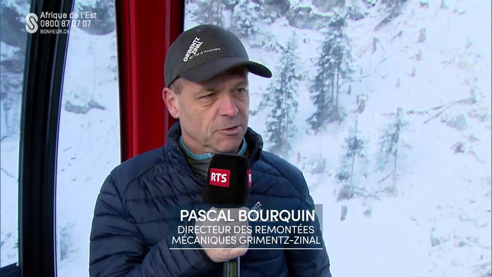 Couleurs locales - Entretien avec Pascal Bourquin, directeur des ...