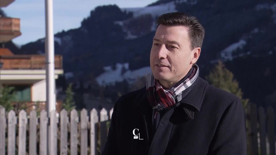 Couleurs locales - Entretien avec Jean-Philippe Borgeaud, conseiller ...