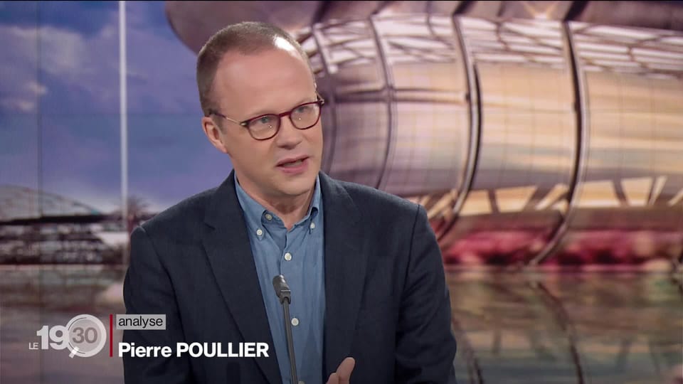 19h30 - Pierre Poullier revient sur le bilan du Mondial de football au ...