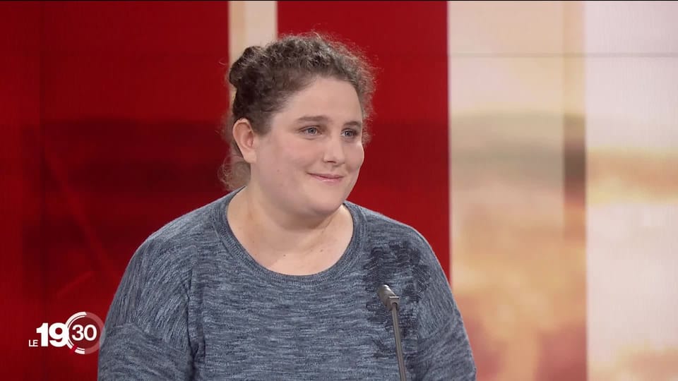 19h30 - Emilie Rosenstein, responsable de l'Observatoire des précarités ...