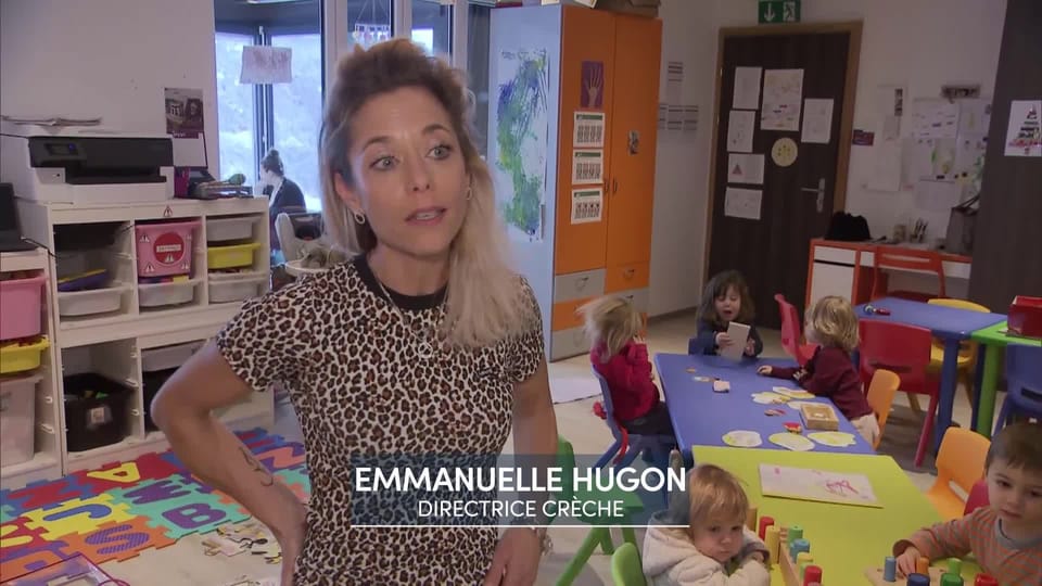 Couleurs locales - Entretien avec Emmanuelle Hugon, directrice de ...