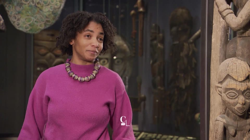 Couleurs locales - Entretien avec Carine Ayélé Durand, Directrice du ...