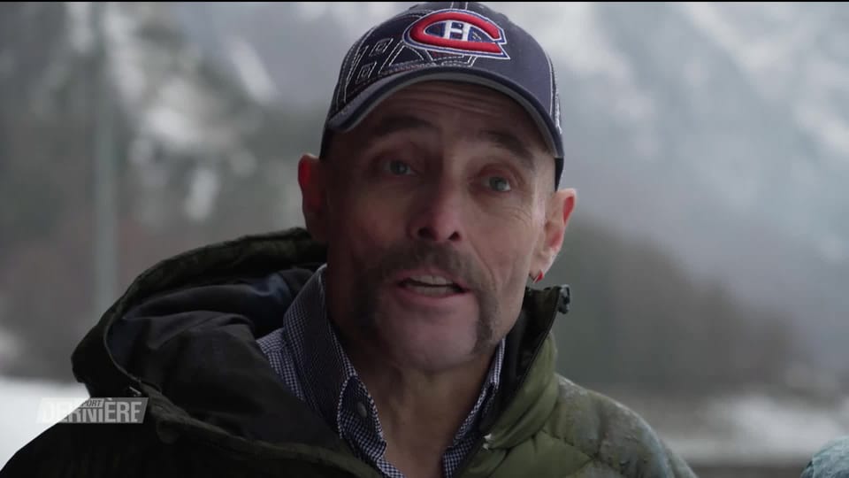 Sport dernière - Ski alpin: la nouvelle vie de William Besse après sa ...