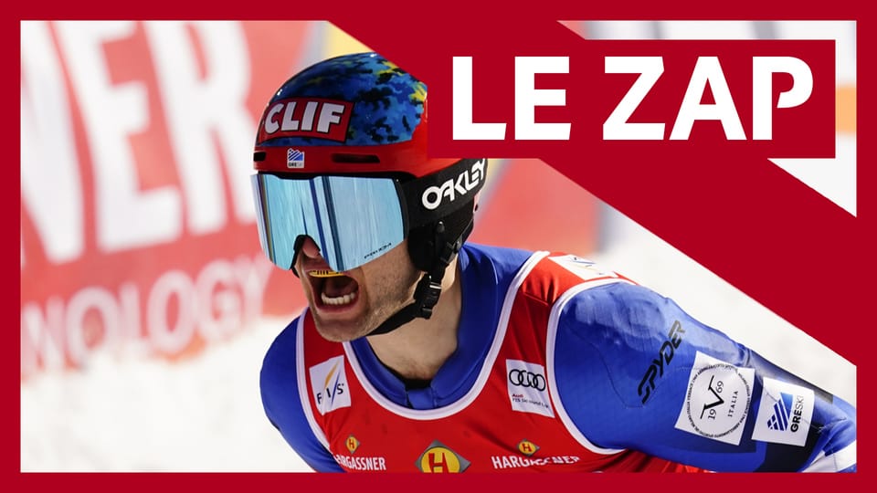 Le Zap RTS Sport 2023 #5 - Play RTS