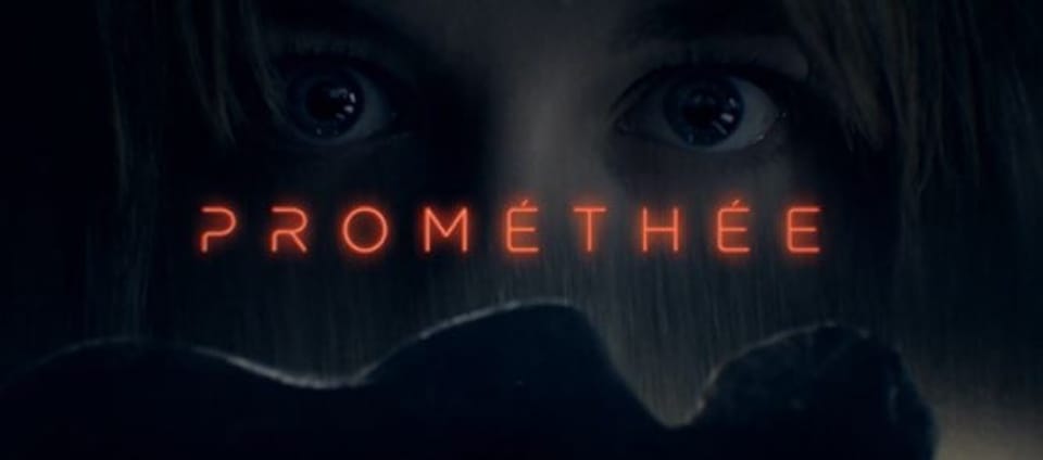 Prométhée - Play RTS