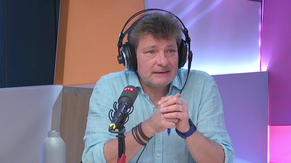 Les beaux parleurs - Le billet d'Ivan Radja – Quelques absurdités qui ...