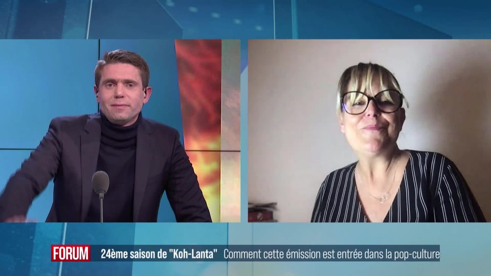 Forum - Comment l’émission "Koh-Lanta" est entrée dans la pop-culture ...