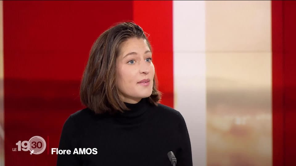 19h30 - Virtuellement ou physiquement, nous sommes de plus en plus ...