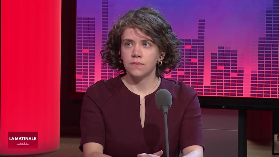 La Matinale - Les émissions de CO2 franchissent un nouveau record en ...