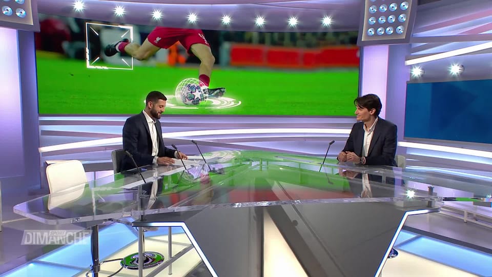 Sport dimanche - Basketball, Stefan Ivanovic entraîneur du BBC Nyon sur ...