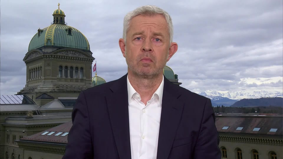 Infrarouge - Diplomatie suisse en Iran : l’interview de Nicolas de ...