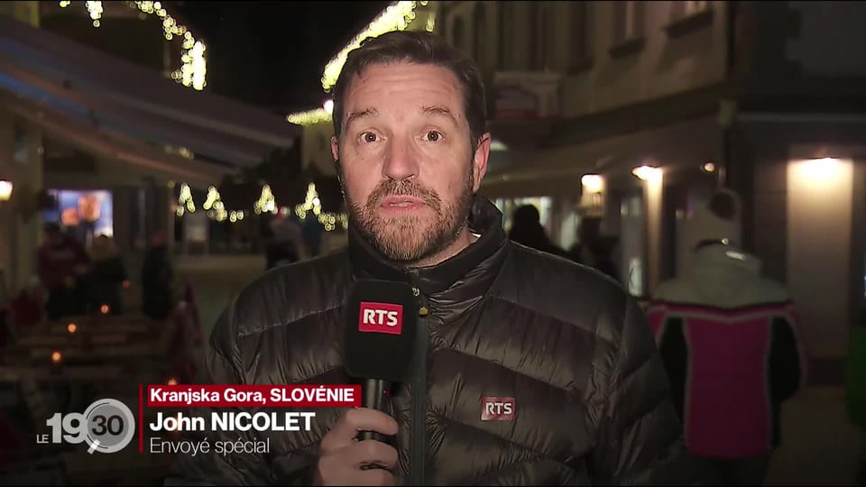 19h30 - Les explications de John Nicolet sur la saison de Marco ...