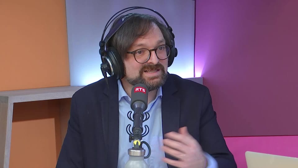 Les beaux parleurs - Le billet de Stephan Davidshofer – La fin du ski ...