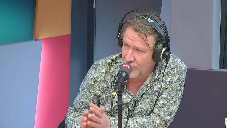 Les beaux parleurs - Le billet de Gabriel Bender – La lettre d'excuse ...