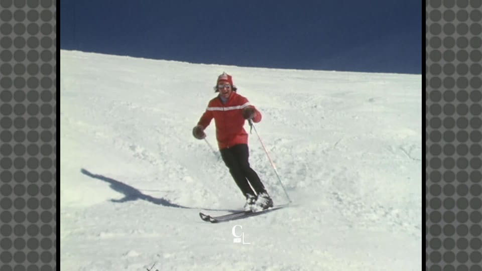 Couleurs locales - L’enseignement du ski a évolué au cours des ...