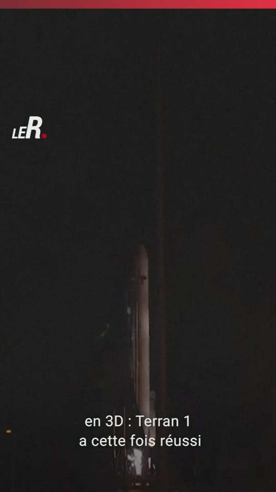 Le rencard - 06 rocket - Play RTS