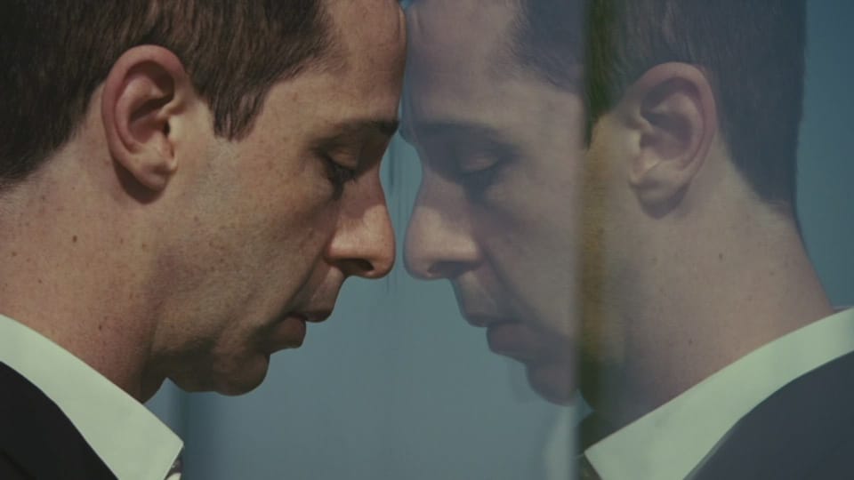 Succession - Portrait de Kendall Roy - Play RTS