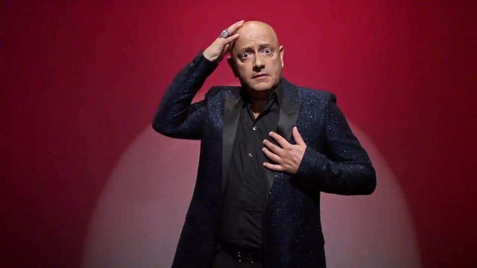 Les coups de coeur d'Alain Morisod - De A à Zouc - Play RTS