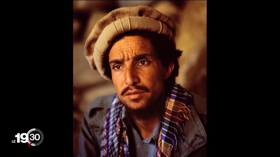 19h30 - Le grand photographe Reza Deghati parcourt le monde pour ...