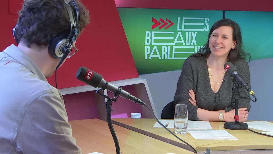 Les beaux parleurs - Sonder son âme - Play RTS