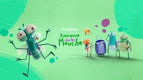 Bienvenue chez les Mouche - Play RTS