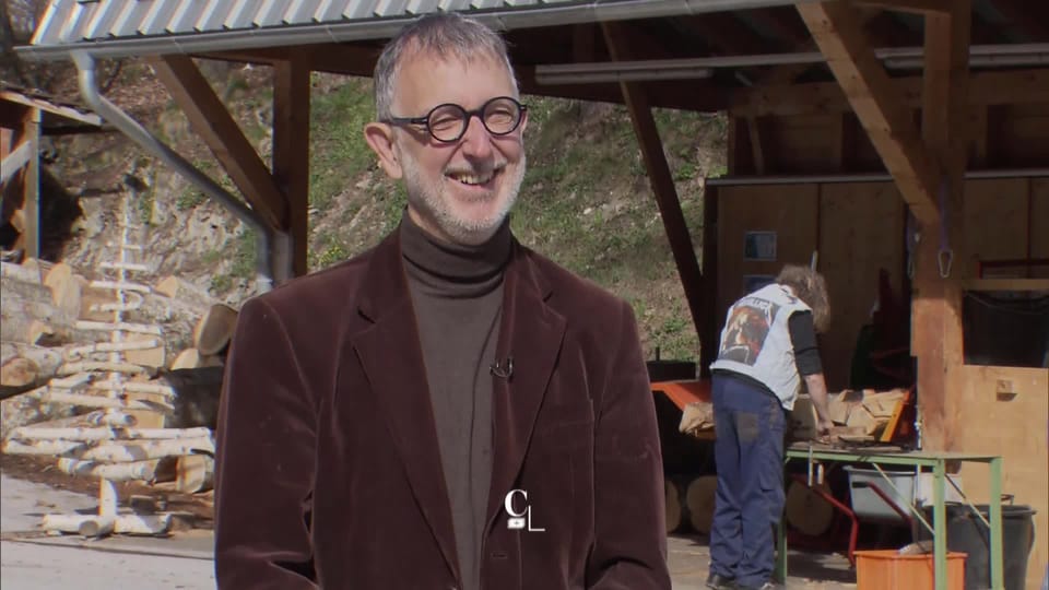 Couleurs locales - Entretien avec Philippe Besse, directeur fondation ...